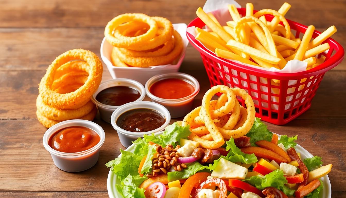 Carl's Jr Menu with Prices Full Overview