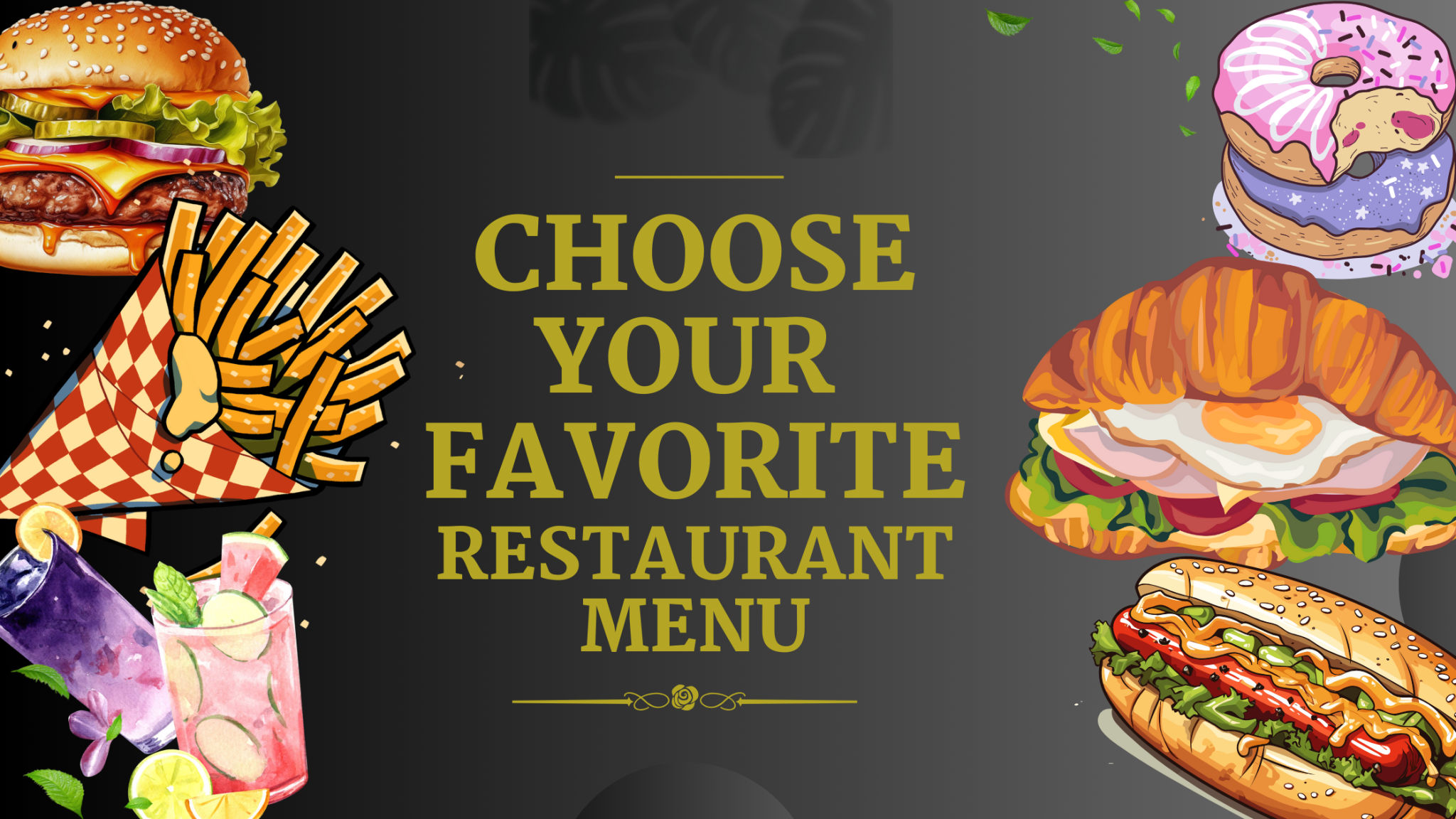 From Fries to Feasts – Fast Food Prices You Can Trust » Jolene