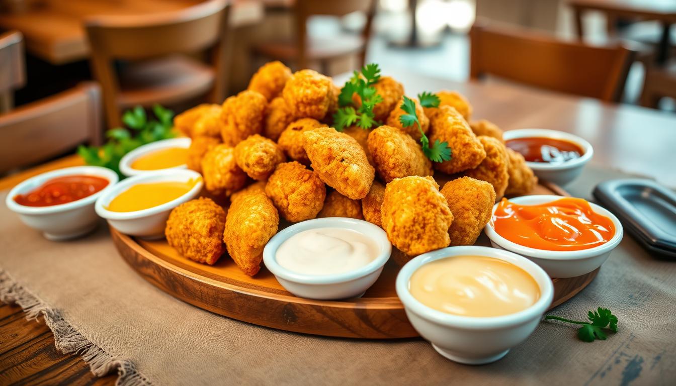 Burger King Chicken Nuggets Menu Price