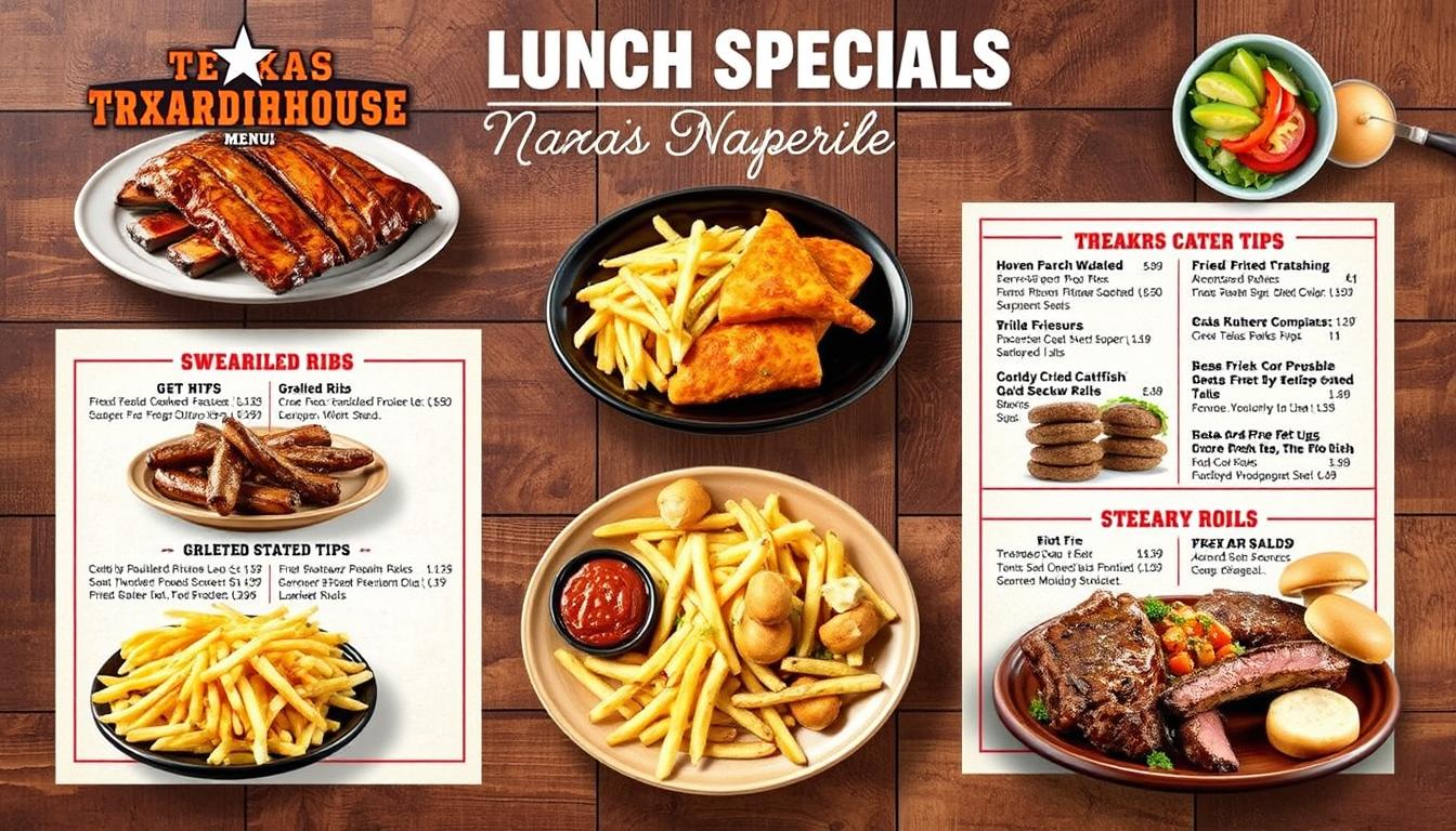 Texas Roadhouse Drink Menu With Prices